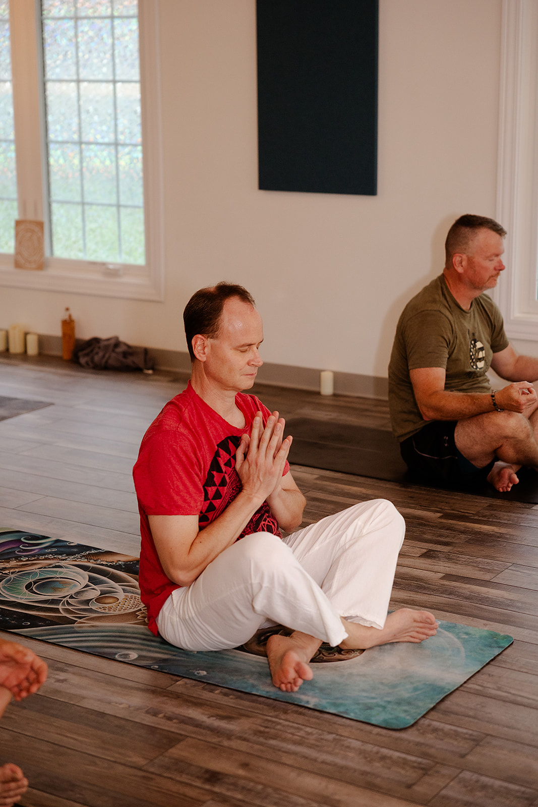 Class Descriptions – Flower of Life Yoga & Wellness Center